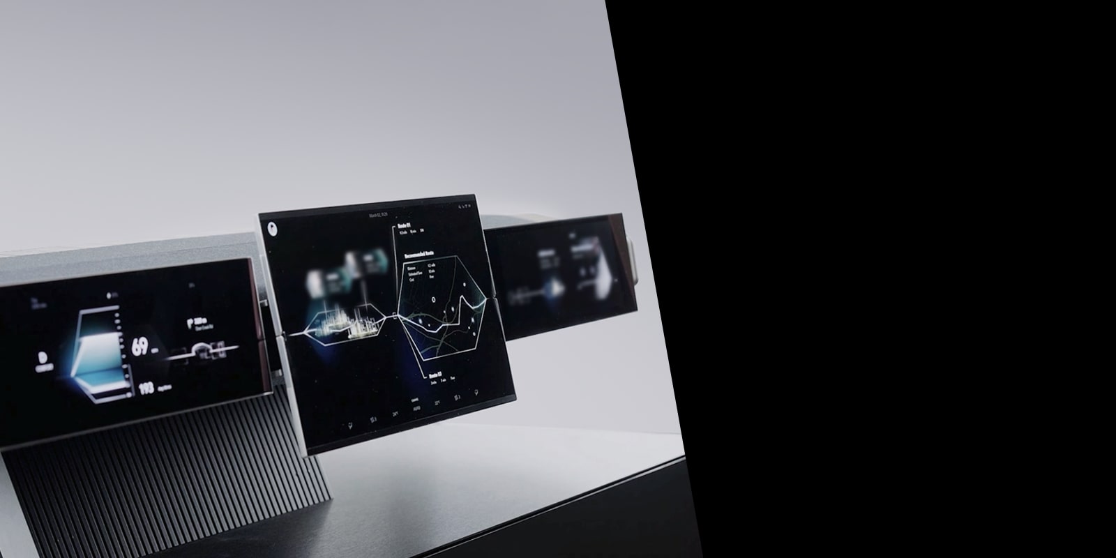 LG Vehicle component Solutions | LG Mobility